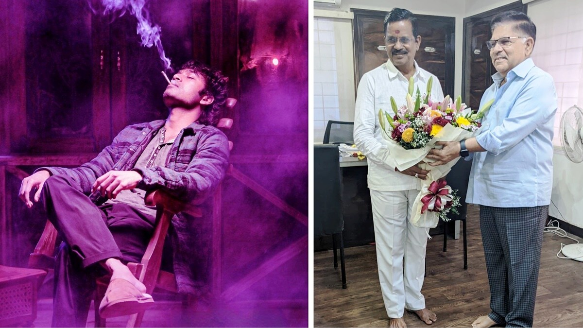 Naane Varuvean to hit the screens on September 29? Here's the Telugu ...