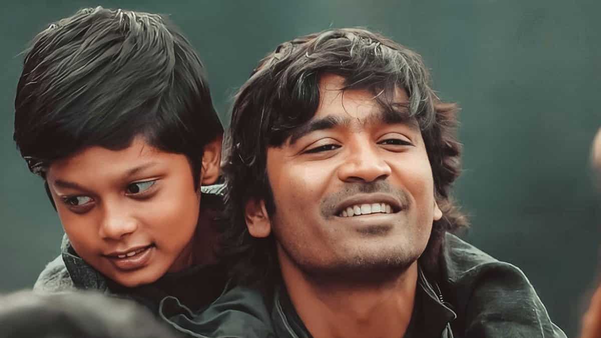 Naane Varuvean OTT release date: When and where to watch Dhanush's ...
