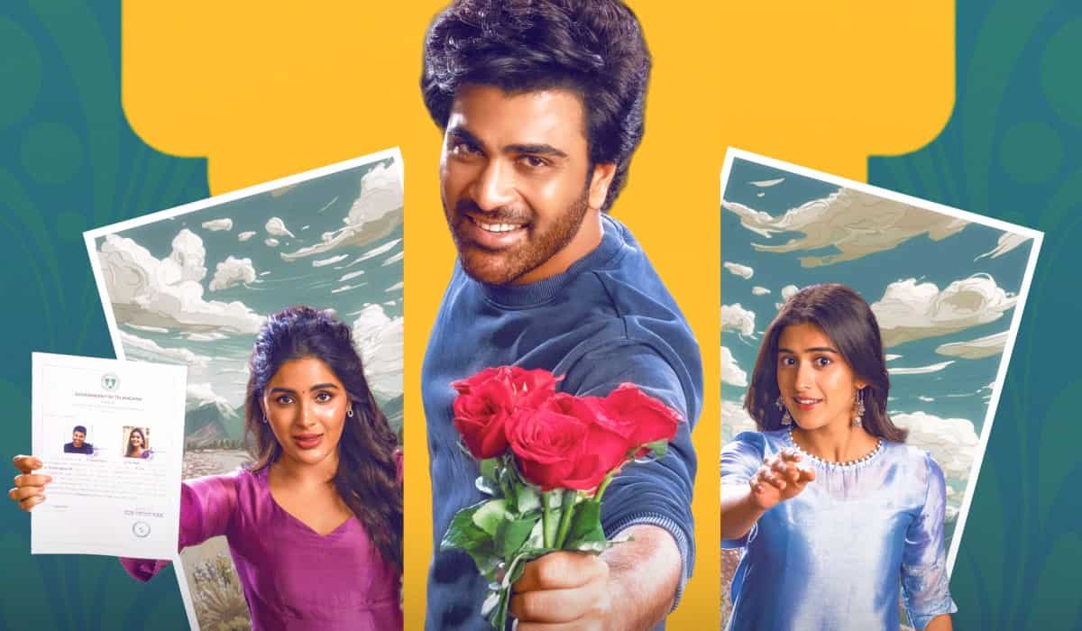 Naari Naari Naduma Murari OTT release date: Where and when to stream ...
