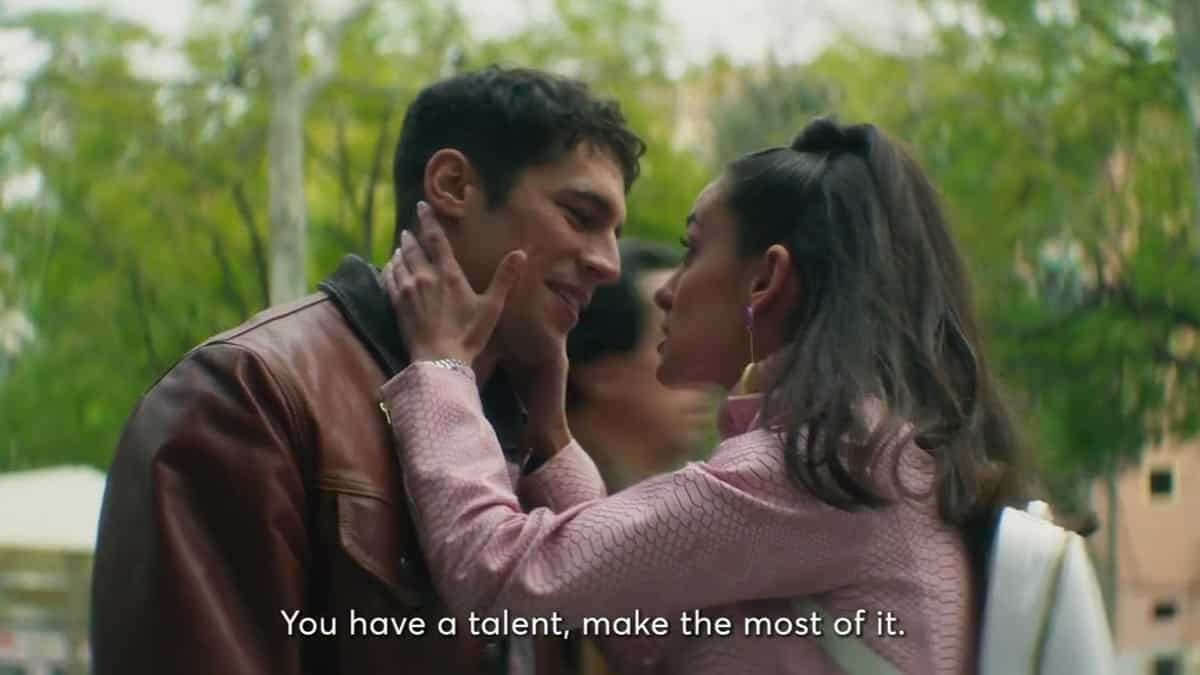 Nacho season 1 review: Martin Rivas' series is disappointing and all ...