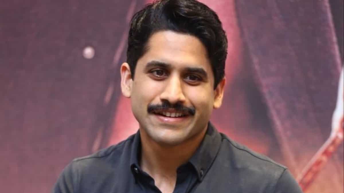 Chay Akkineni moves into a swanky new bungalow, here's what we know