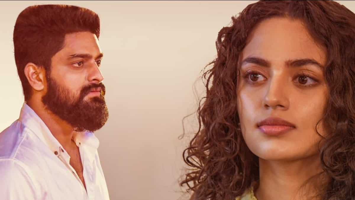 Phalana Abbayi Phalana Ammayi: Kanula Chatu Meghama is a classic pathos ...