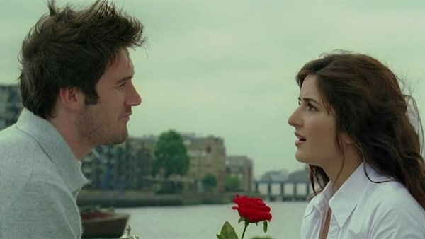 Namastey London turns 15: Scenes from Akshay Kumar-Katrina Kaif's film ...