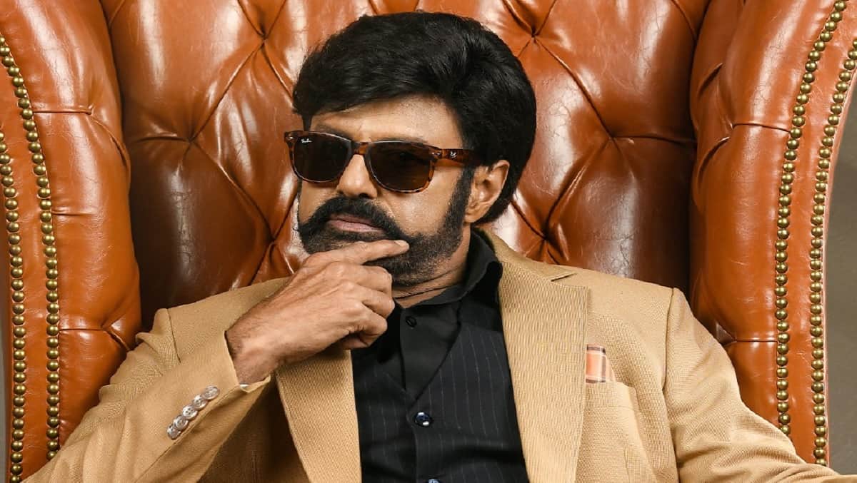 Unstoppable with NBK: Balakrishna's talk show on aha breaks another record