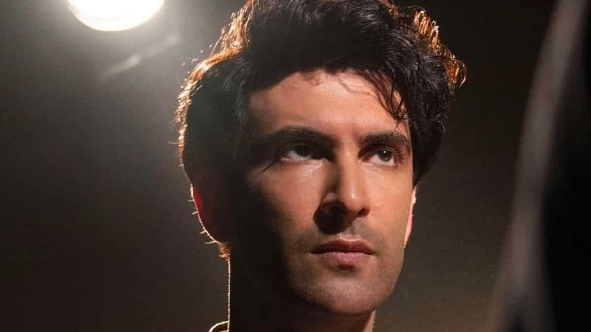 Nandish Sandhu on length of his character in Jubilee: It's the impact ...