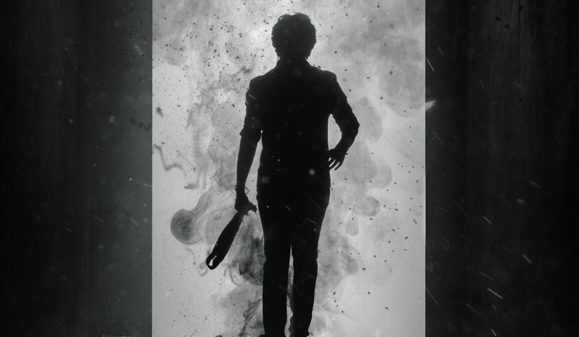 A Saripodhaa Sanivaaram explosion is on the way! Makers of Nani-starrer ...