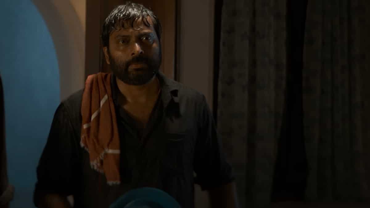 Narain on his 2018 role: It felt noble to represent the fisherfolk ...