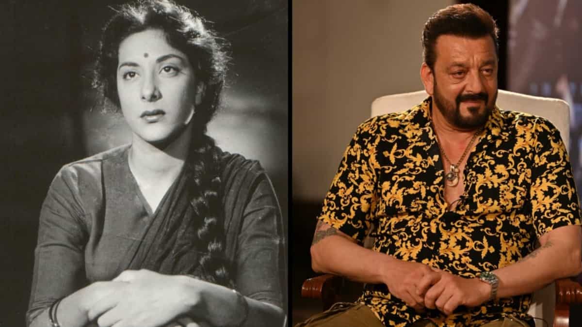 ‘I miss you every day,’ Sanjay Dutt writes a heartfelt note on his ...