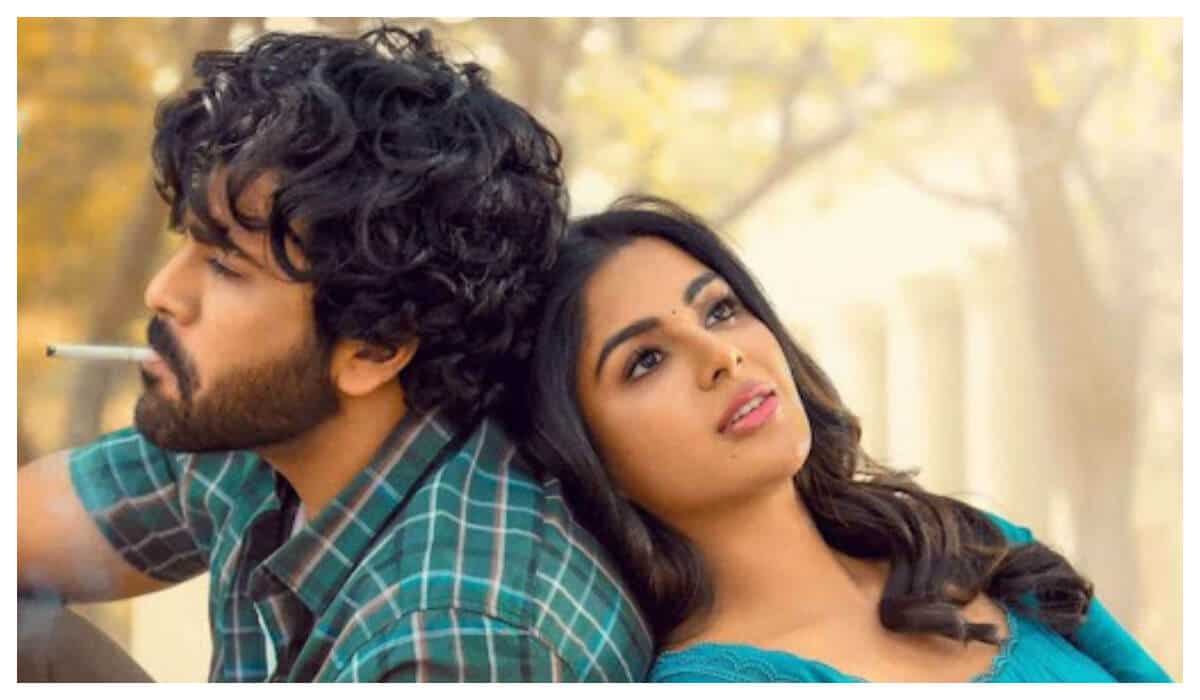 Nari Nari Naduma Murari Review: Sharwanand delivers a cozy and fun ...