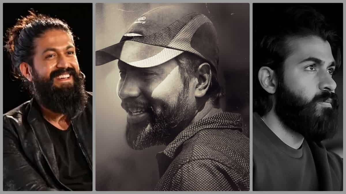 Narthan to make Yash 20? Or Yuva Rajkumar's next? Here's what we know...