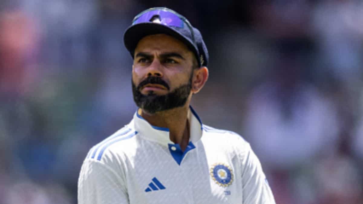 "He was so much more than the numbers": Nasser Hussain speaks on Virat ...