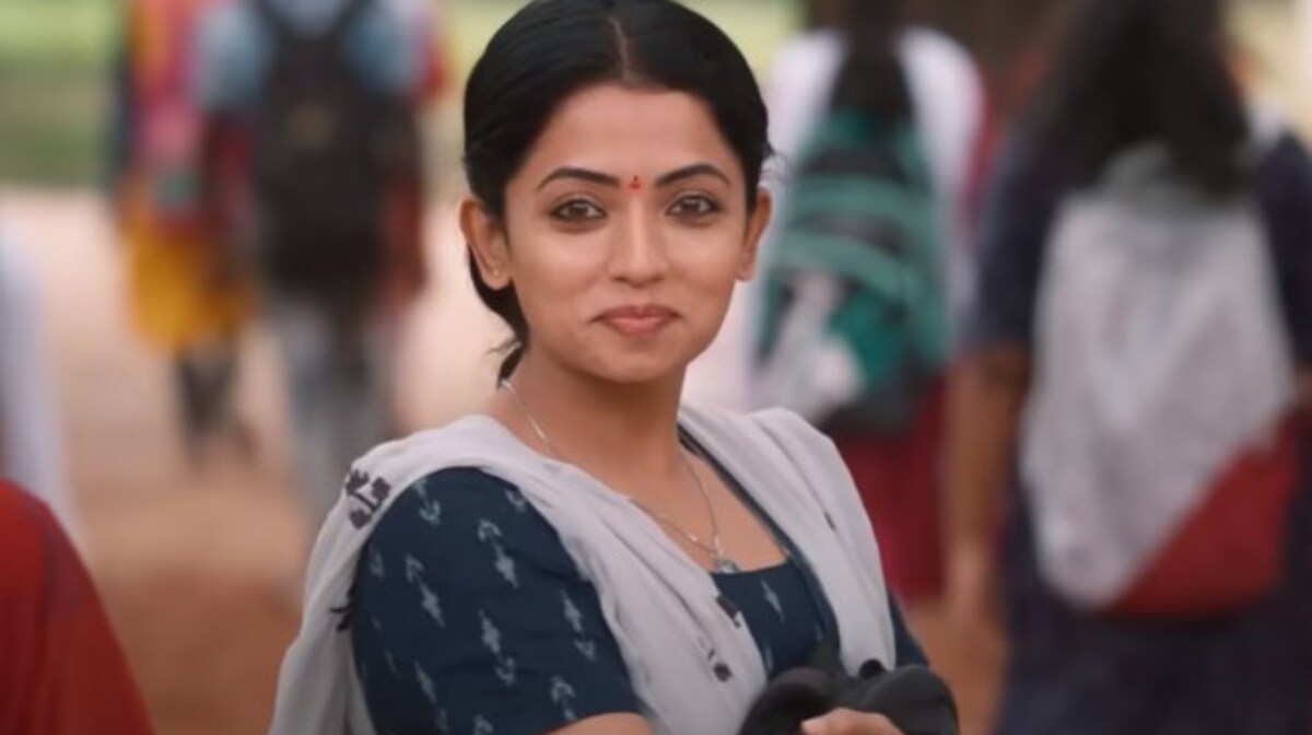 Intiti Ramayanam: Navya Swamy speaks about her difficult role and the ...