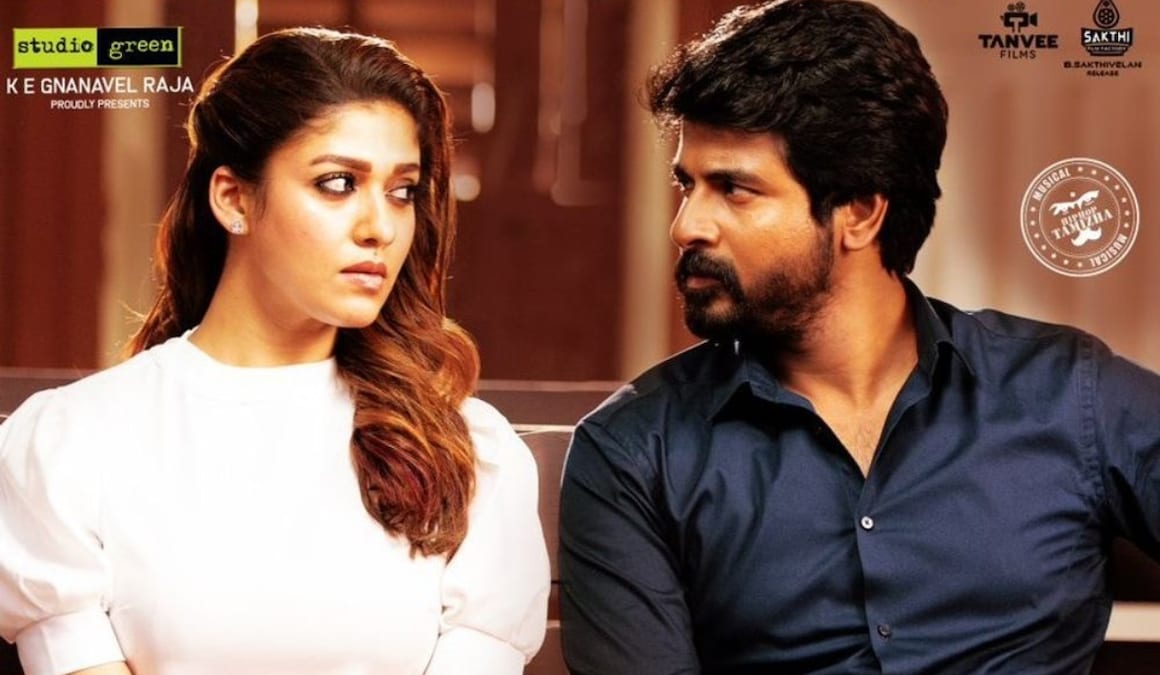 Mr. Local turns 5 – Reasons to revisit Sivakarthikeyan and Nayanthara’s ...