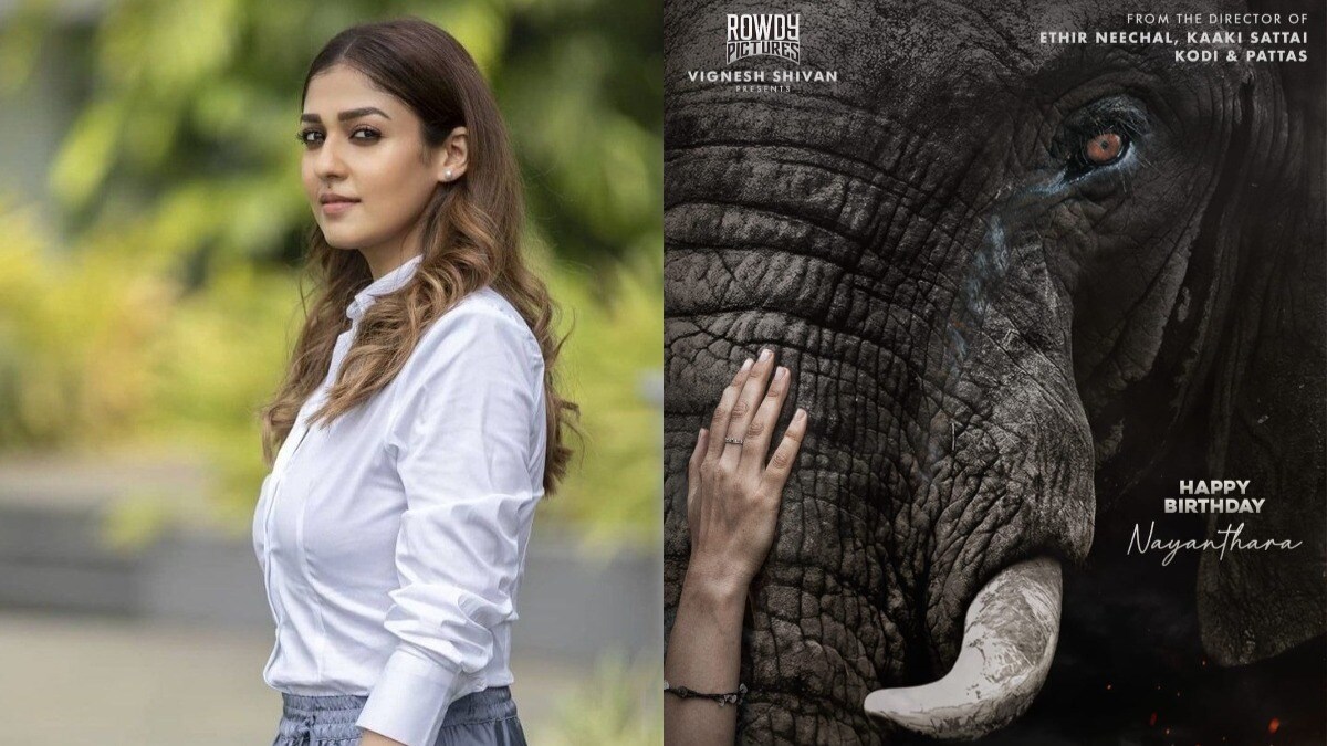 #N81: Nayanthara's next is with Ethir Neechal director Durai Senthilkumar