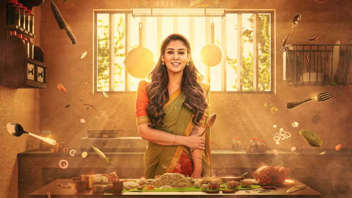 Annapoorani OTT release – This streaming platform bags the digital ...