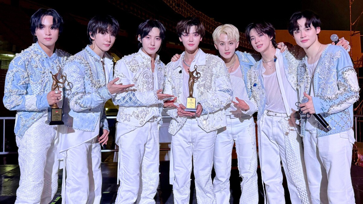 Breaking down NCT: A guide to the K-pop sensation and their many sub-units Breaking down NCT: A guide to the K-pop sensation and their many sub-units