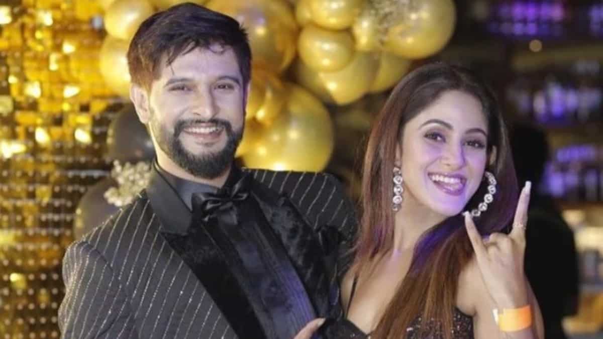 Neel and Trina’s latest video wins hearts