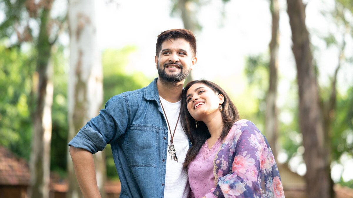 Amar Sangi: When and where to watch Neel Bhattacharya and Shyamoupti ...