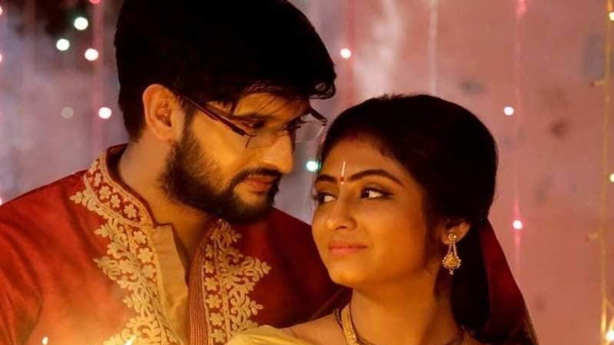 After Krishnokoli, Neel Bhattacharya and Tiyasha Roy pair up once again ...