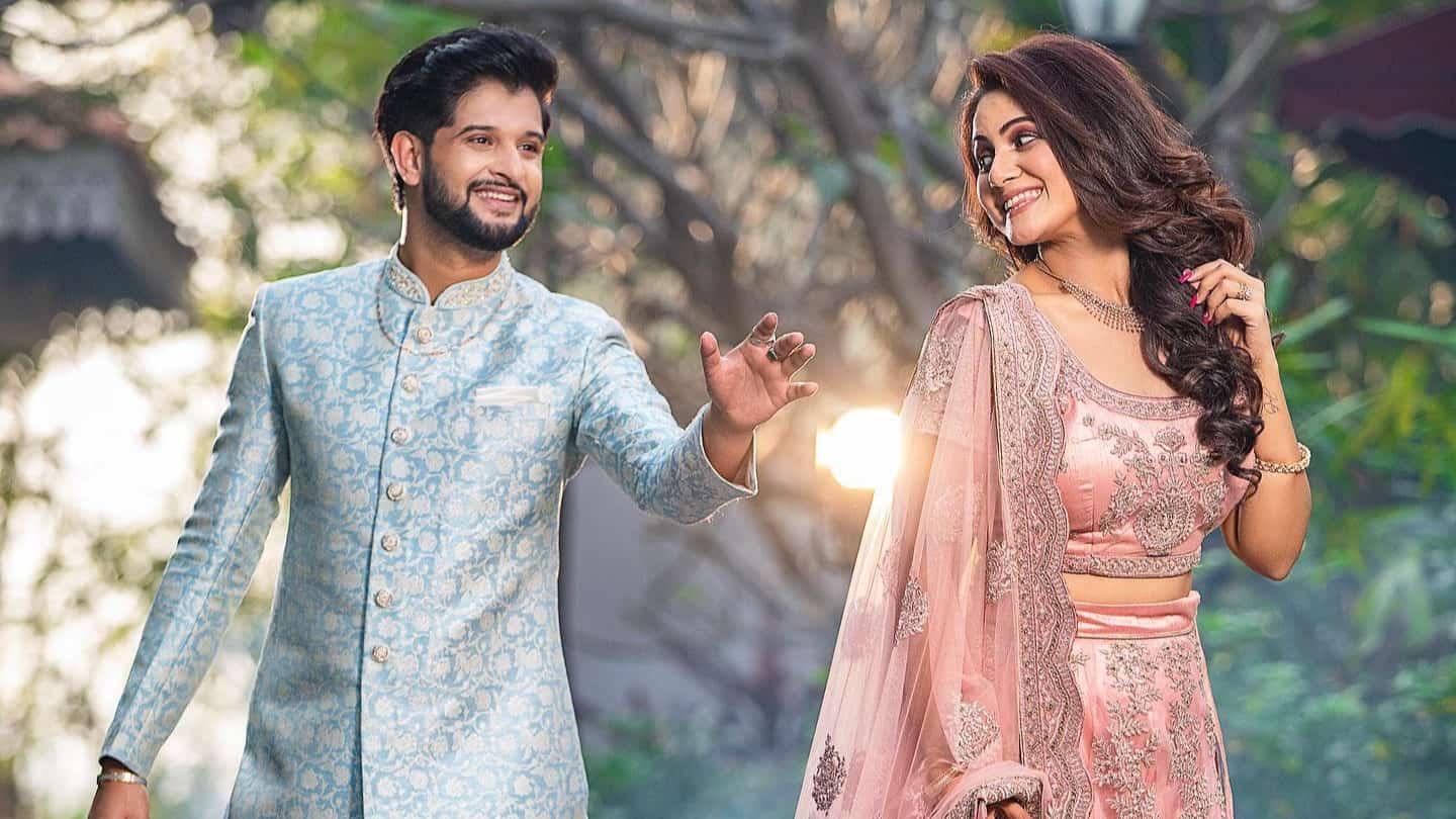 Exclusive! Neel Bhattacharya: I never thought my life will be ...