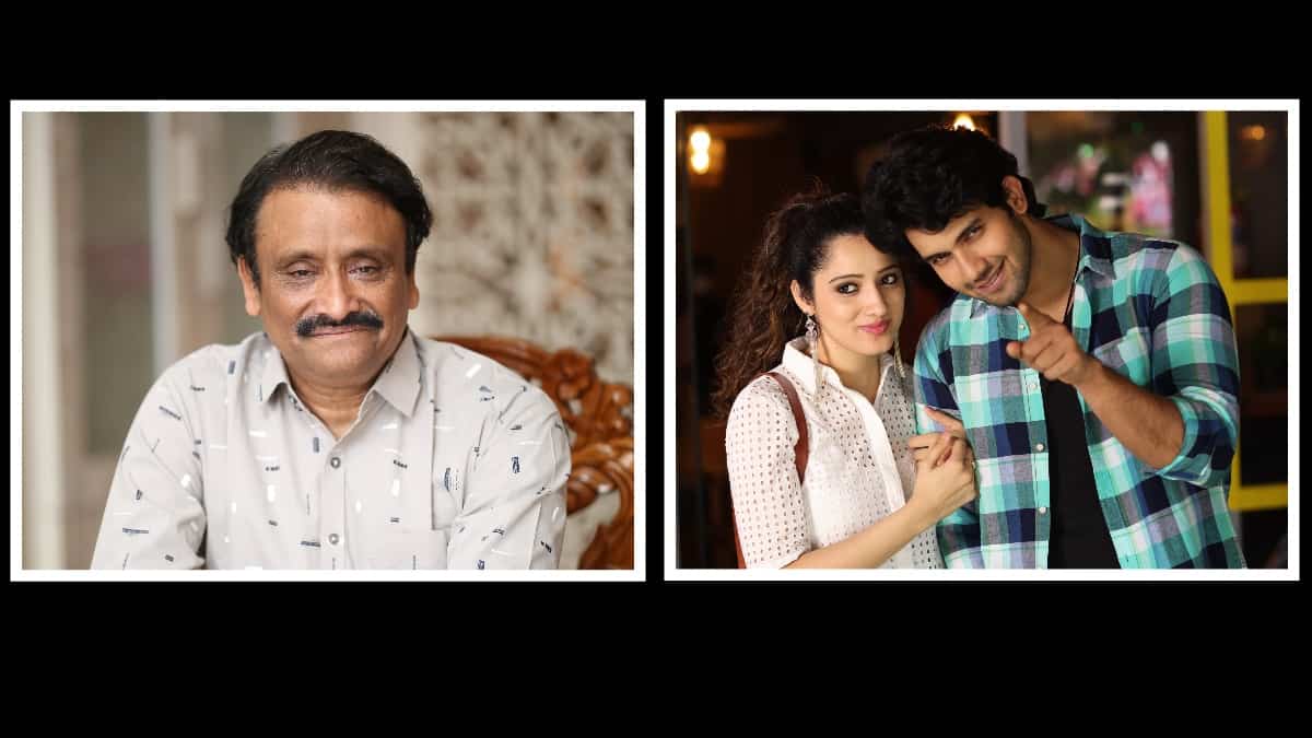 Director Neelakanta on Circle: I don’t chase awards and I relish ...