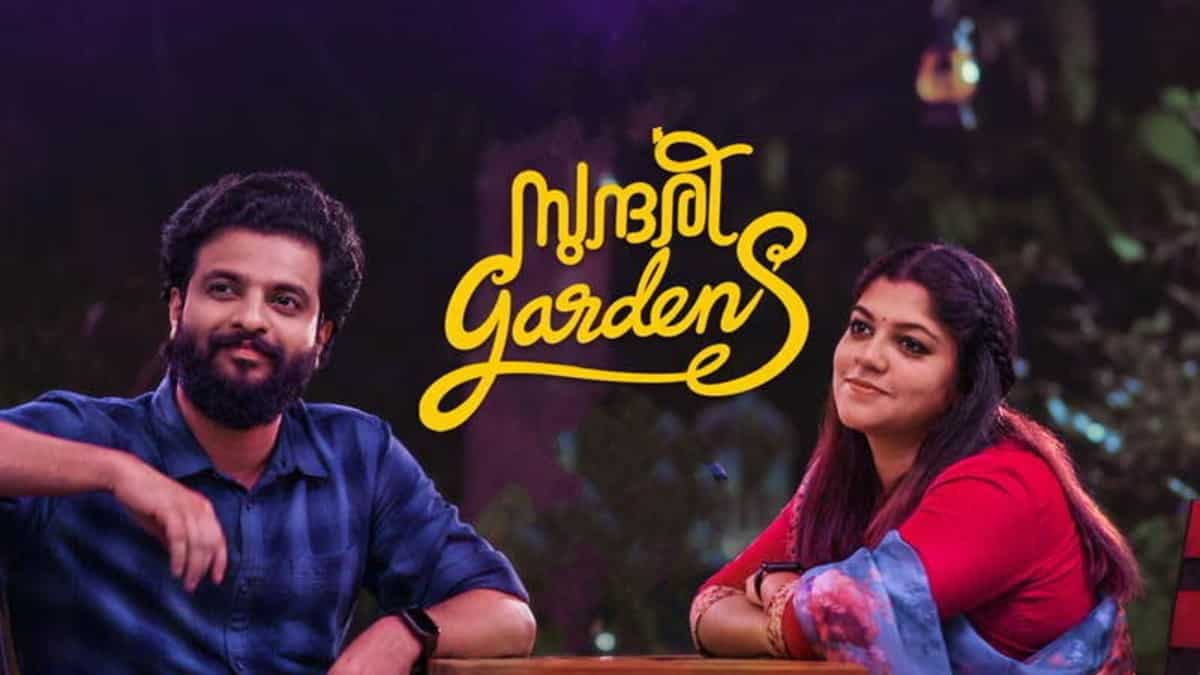 Sundari Gardens release date: When and where to watch Neeraj Madhav ...