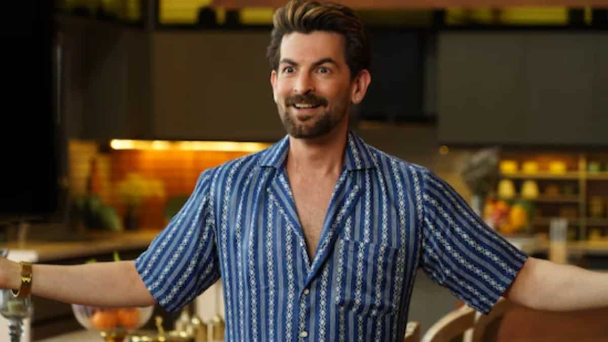 Neil Nitin Mukesh confirms Mukesh biopic in the works, chooses himself ...