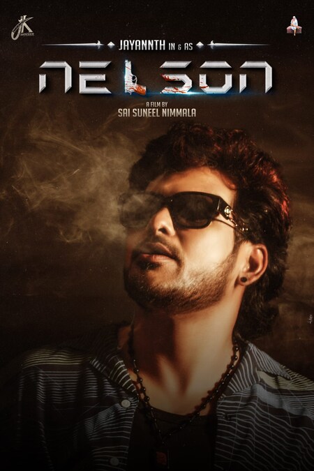 Newcomer Jayanth to make his debut with the action thriller Nelson
