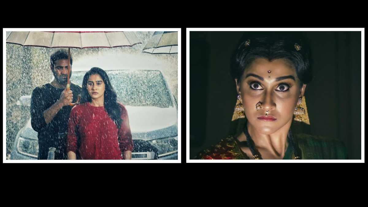 Nene Naa release date: When and where to watch Regina Cassandra’s ...