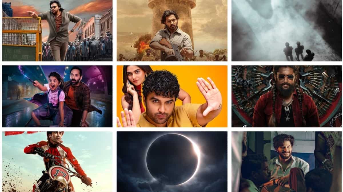 Netflix announces its 2026 slate of post-theatrical Telugu film releases