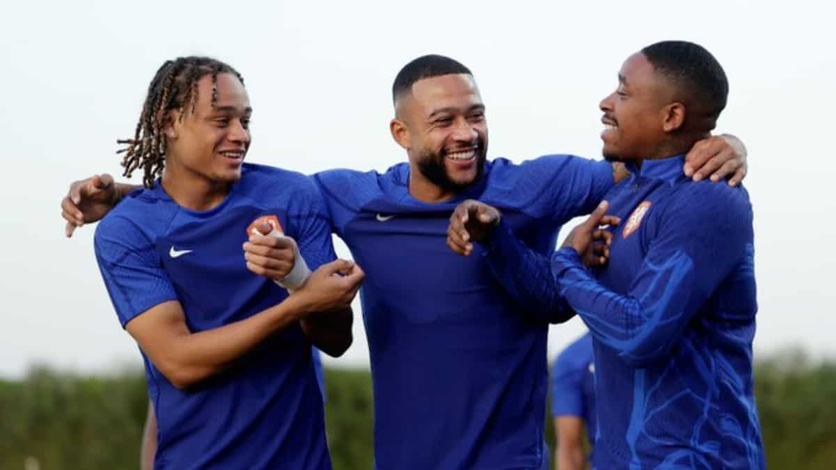 Netherlands vs USA, FIFA World Cup 2022: When and where to watch, live ...