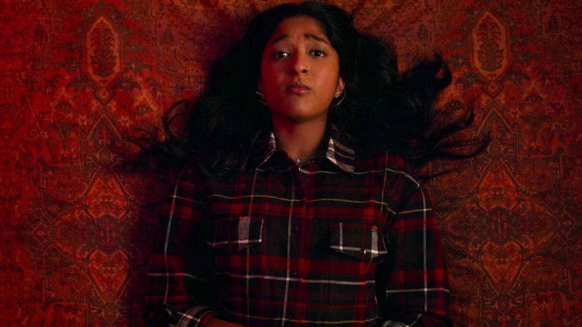 Never Have I Ever 3 review: Devi, aka Maitreyi Ramakrishnan's teenage ...