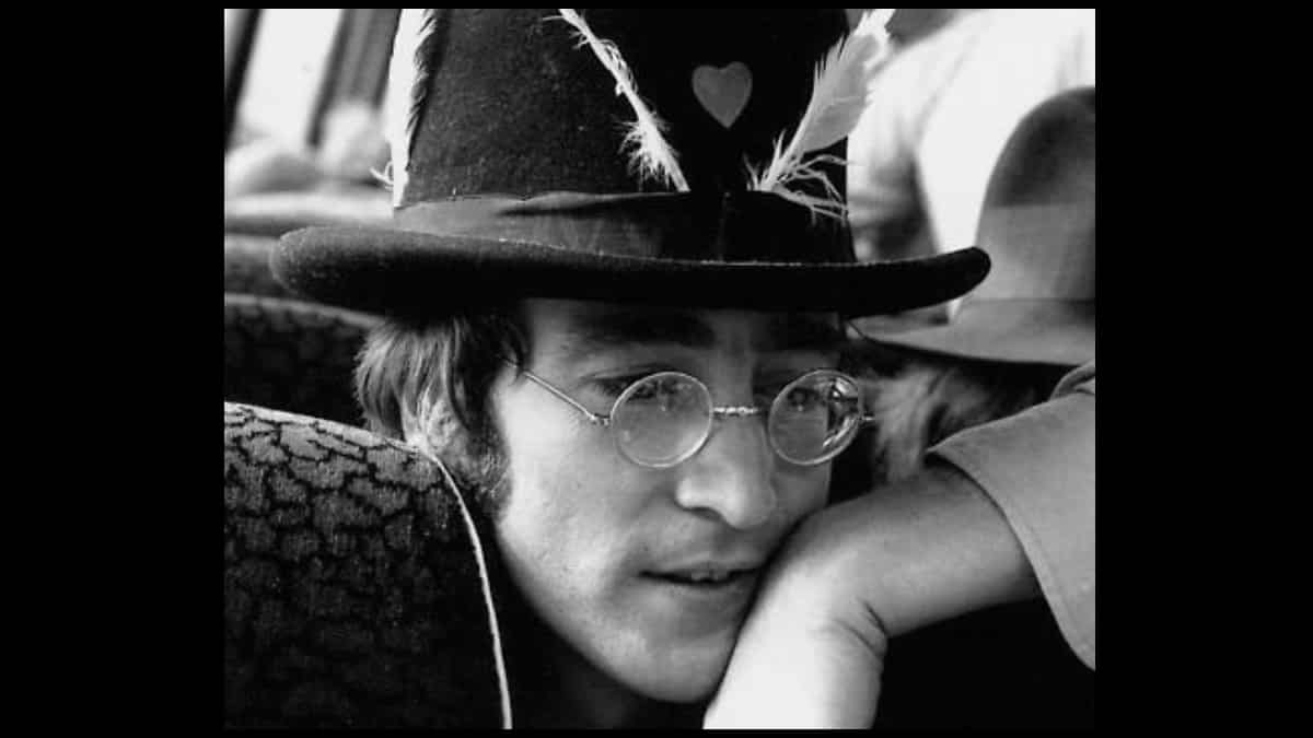 John Lennon: Murder Without a Trial - When, where to watch the ...