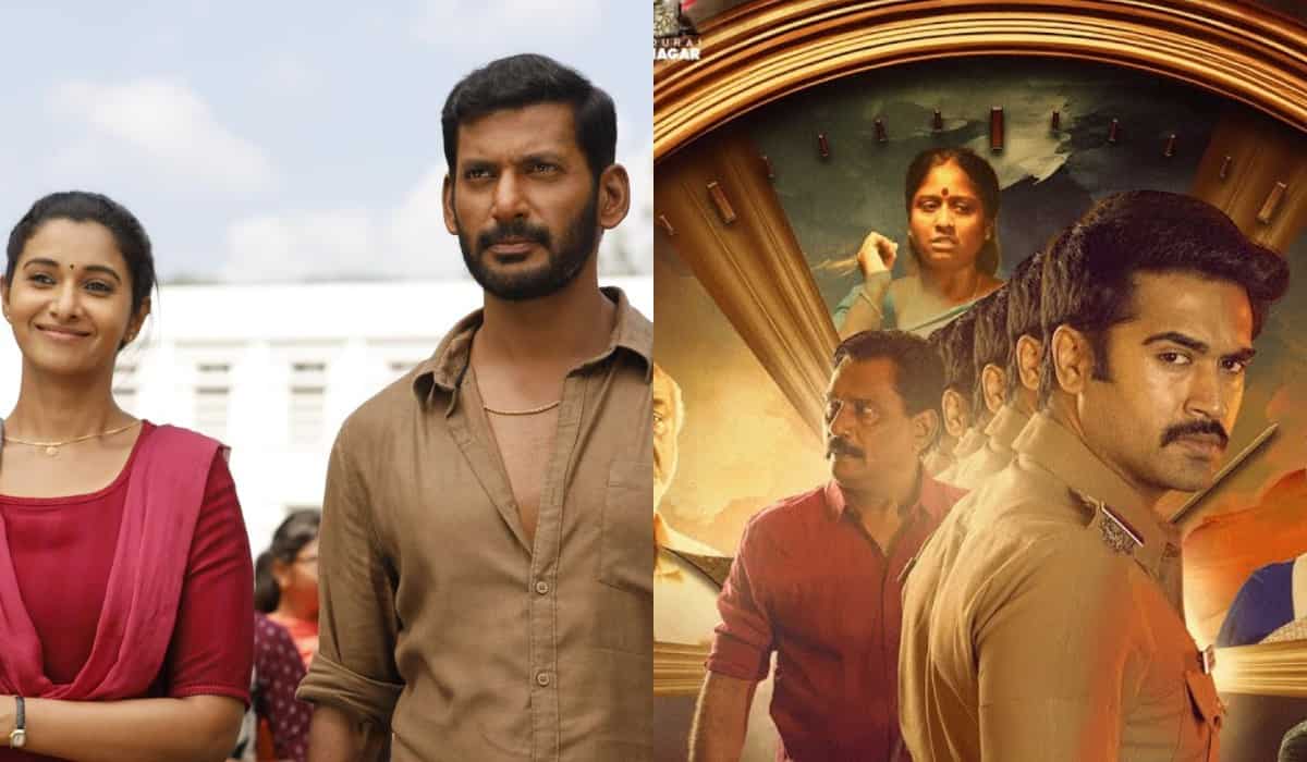 New OTT Releases this week In Tamil [May 2024] : Netflix, Amazon Prime ...