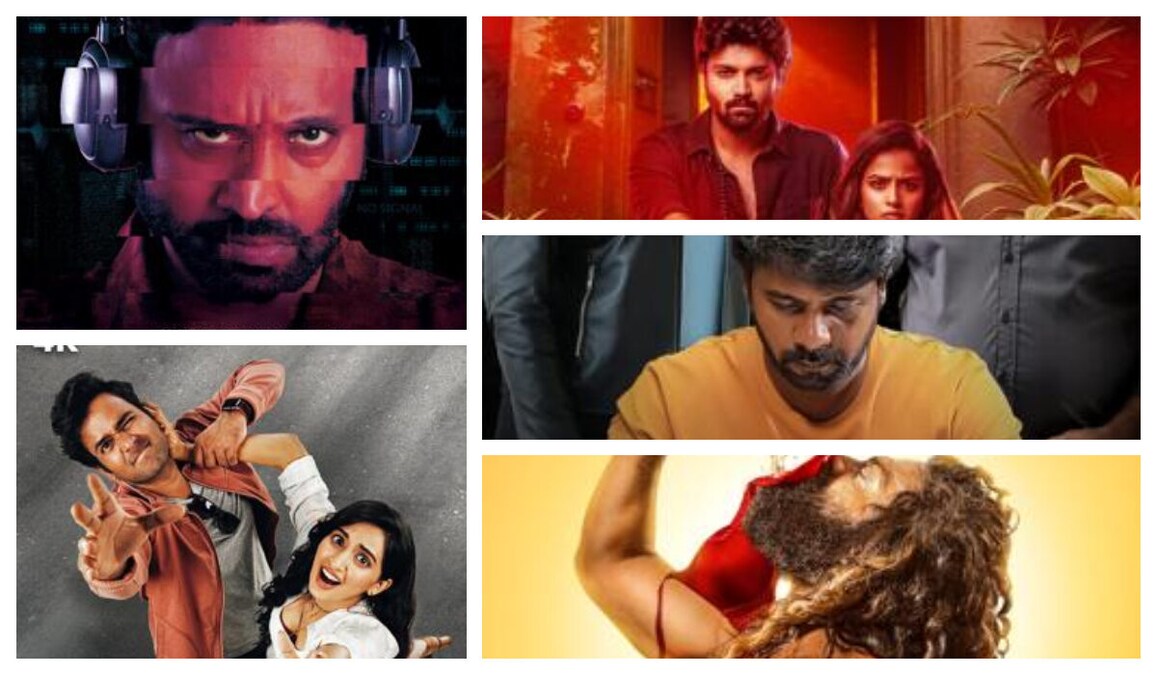 Latest releases on Aha June 2024 - Love Mouli, Tenant, Aham Reboot ...