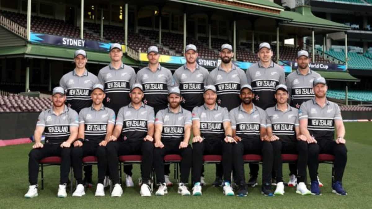 T20 World Cup 2022 semi-final: Can New Zealand overcome their knockout ...