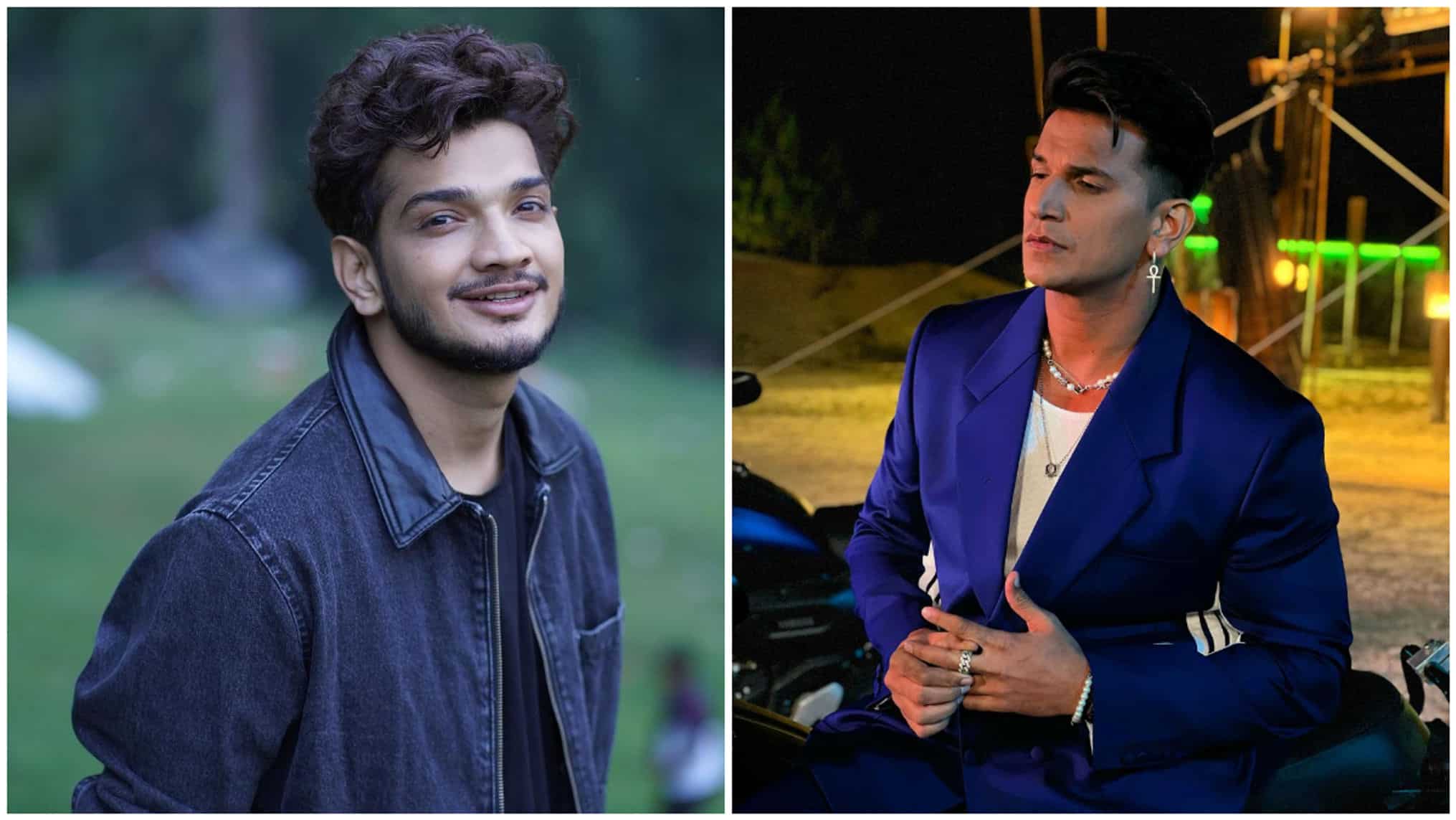 Prince Narula slams Bigg Boss 17 for hampering Munawar Faruqui’s ...
