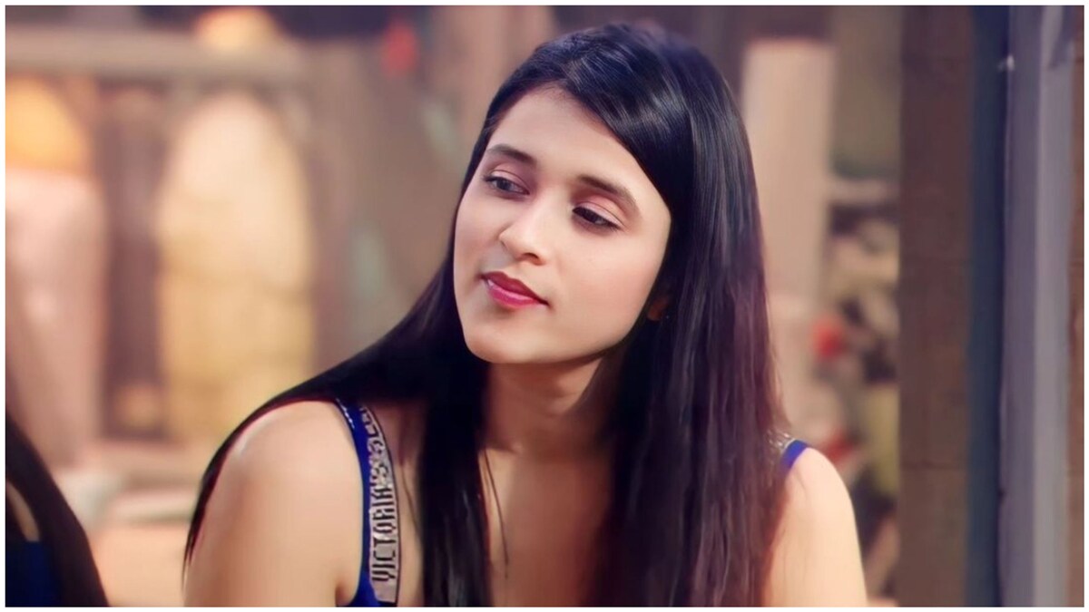 Bigg Boss 17 Mannara Chopra Feels The Show Is For Couples Only