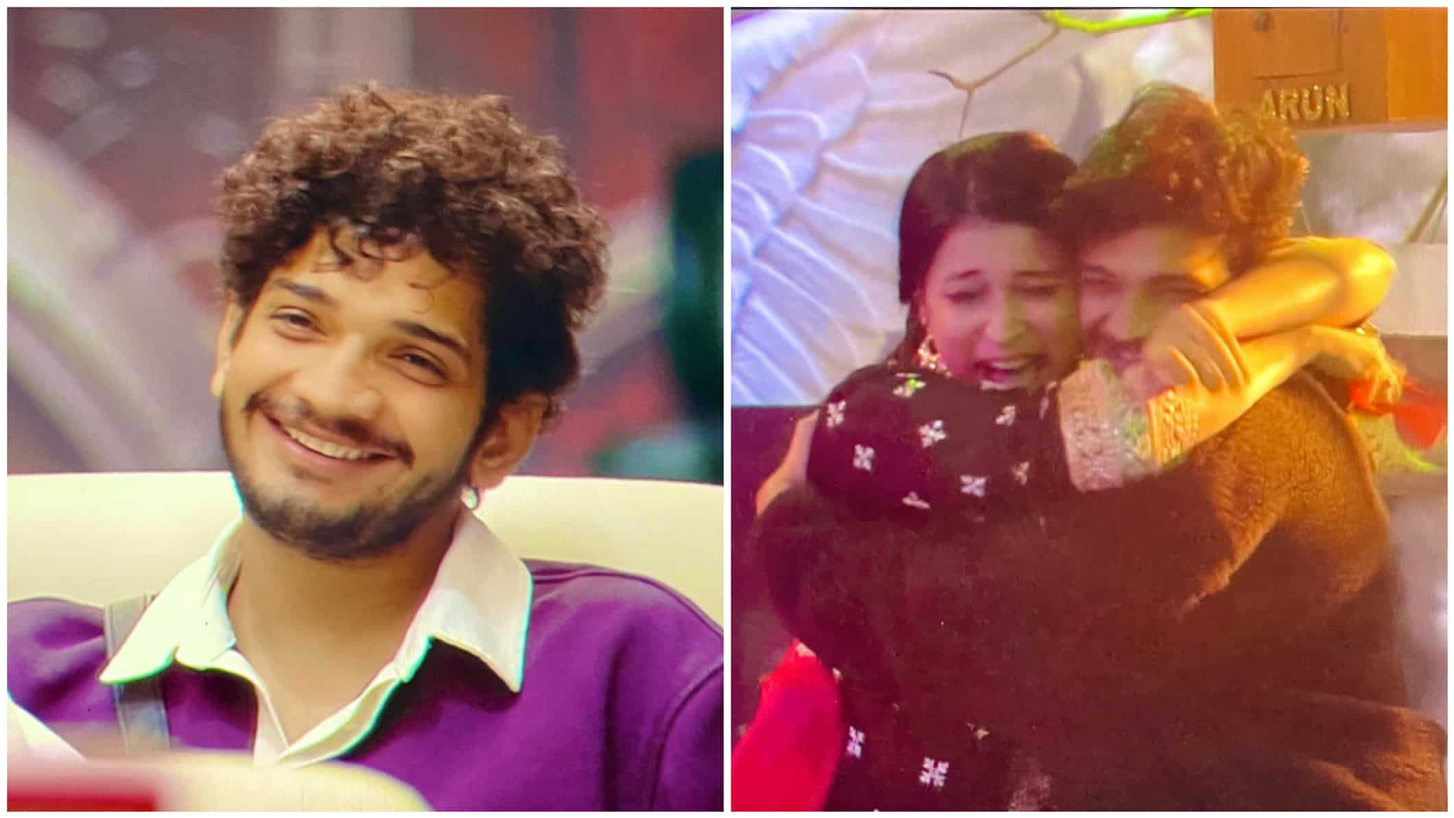 Bigg Boss 17 Is Munawar Faruqui In Love With Mannara Chopra Watch
