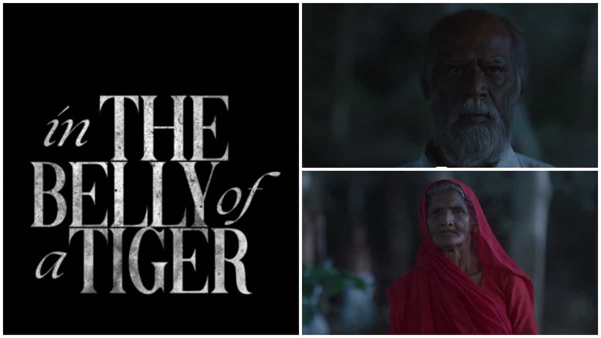Jatla Siddhartha’s directorial ‘In the Belly of a Tiger’ to premiere at ...