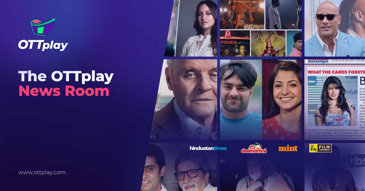 OTT Reviews: Latest reviews of OTT web series and movies