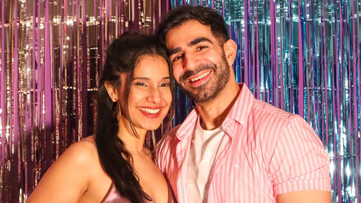 Temptation Island India: Nidhi Kumar reveals she 'almost broke up' with Mohak; says 'I was not ...