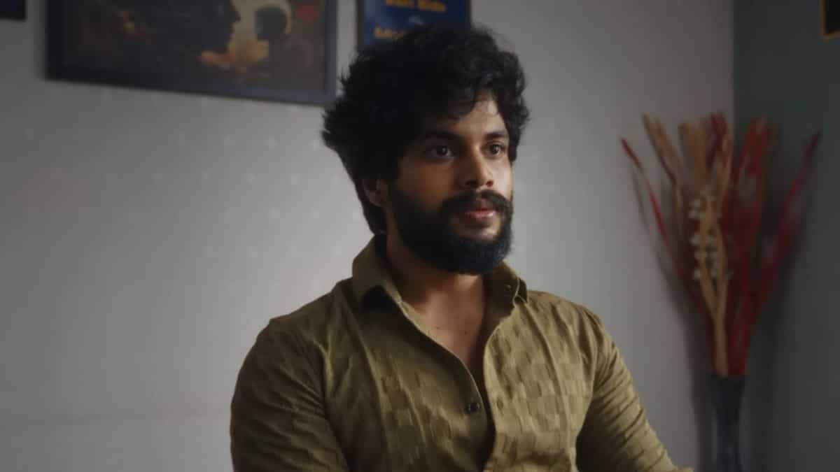 Nidradevi Next Door’s Praveer Shetty: The hero’s insomnia is only a ...