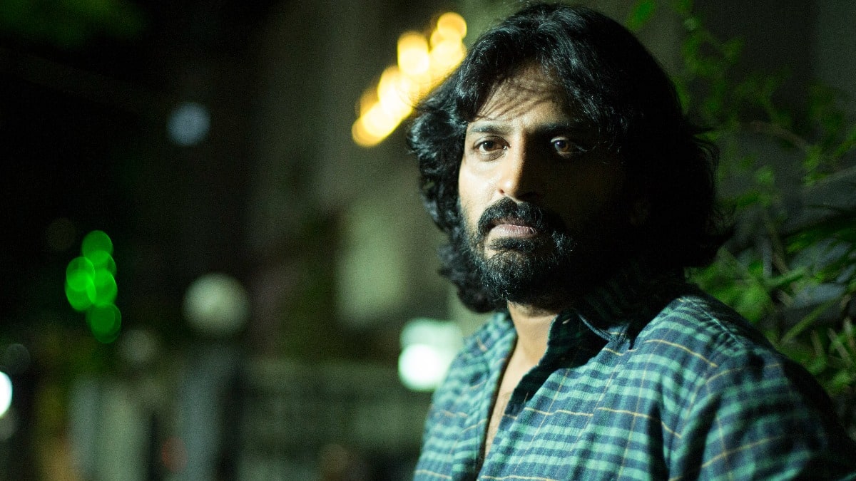 Exclusive! Nigel Akkara on the release of Tirandaj Shabor: Working with ...