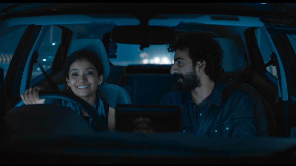 Night Drive movie review: Roshan Mathew, Anna Ben, Indrajith’s ...