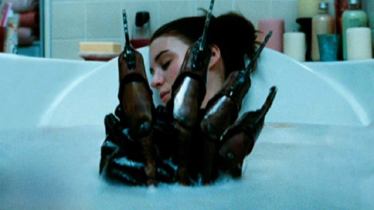 Newsletter | Horror's Hall Of Fame: Decoding Platinum Dunes' Formula ...