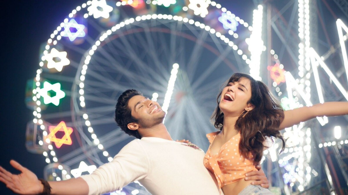 Nikamma box office collections Day 1: Shilpa Shetty, Abhimanyu Dassani ...