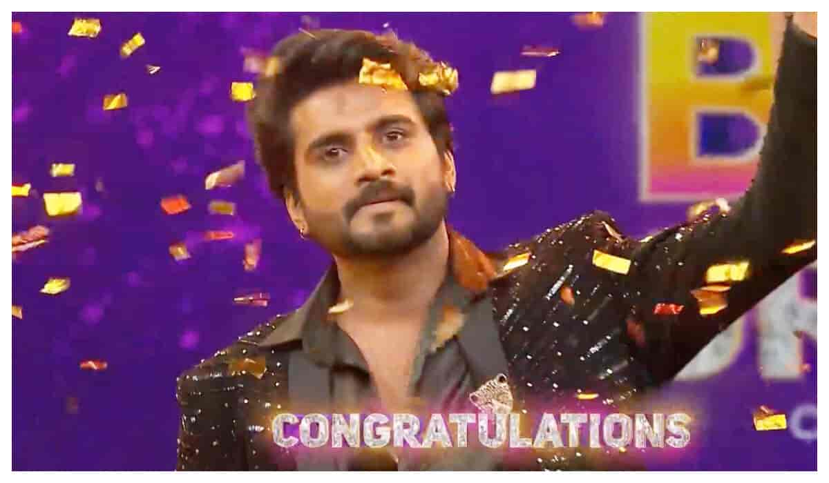 Bigg Boss 8 Telugu finale: Nikhil Maliyyakal wins the show, Gautam ...