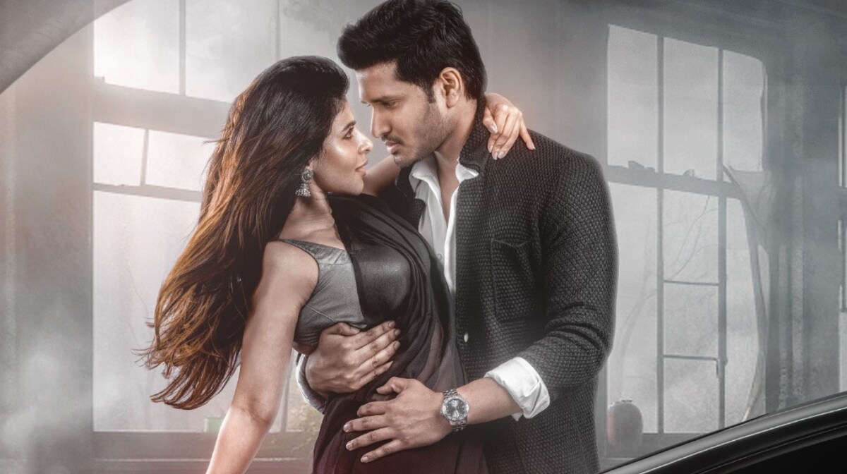 SPY: The Nikhil Siddhartha starrer will have a star hero playing a cameo, details inside