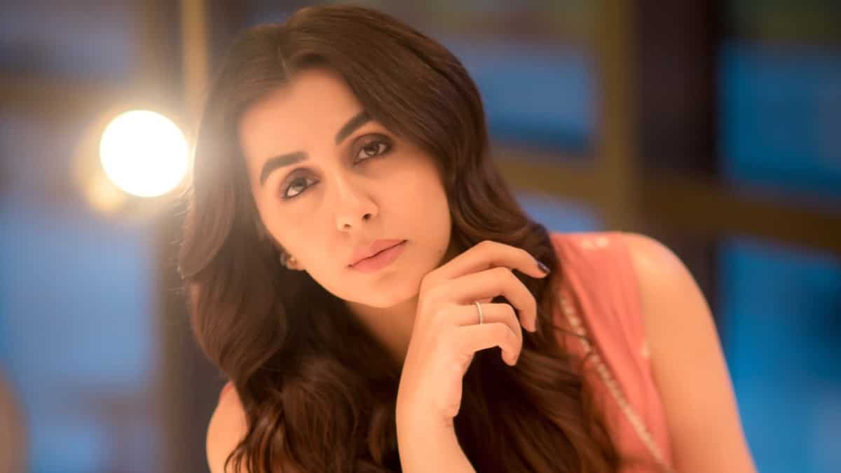 Nikki Galrani on rumours of being pregnant, posts a witty note on ...